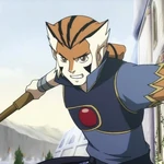 Tygra (2011 TV series) | ThunderCats wiki | Fandom