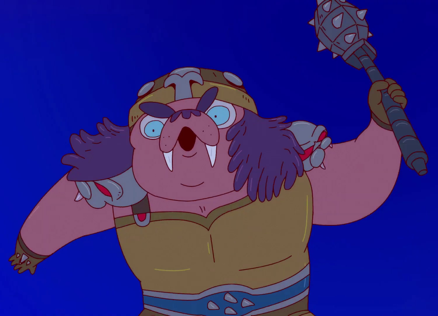 Category:Characters (ThunderCats Roar TV series) | ThunderCats wiki ...