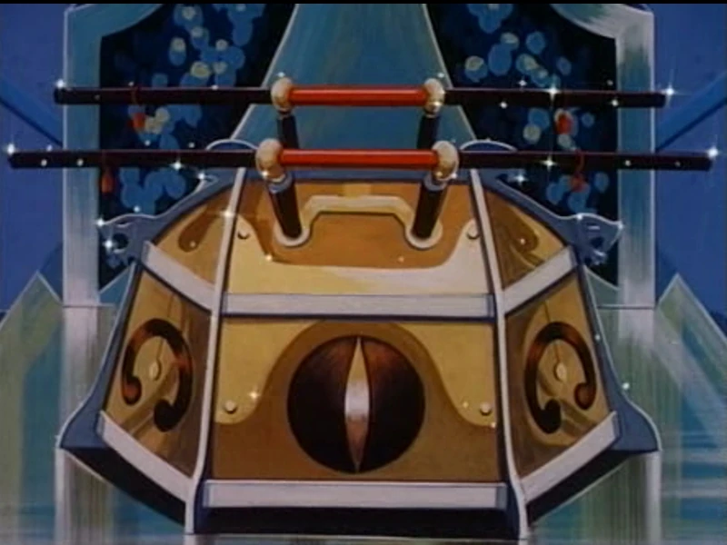 Treasure of Thundera | ThunderCats wiki | Fandom