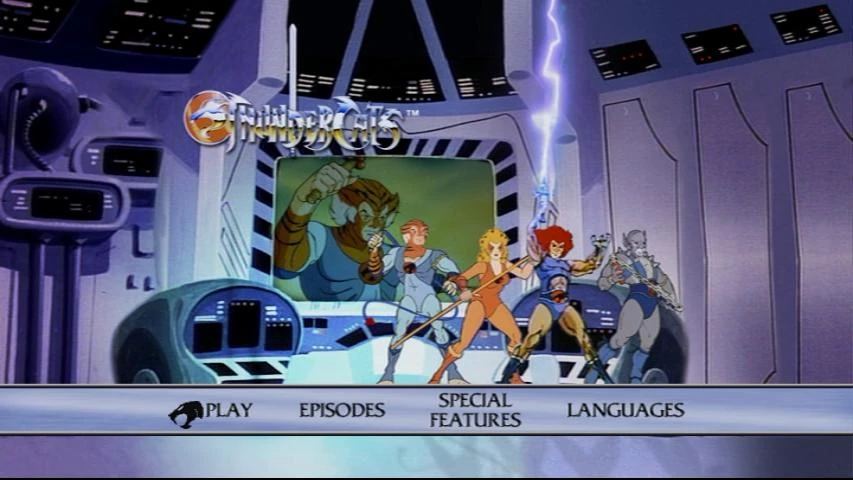 Galería:Mumm-Ra | Wiki Thundercats "Los Felinos Cosmicos" | Fandom