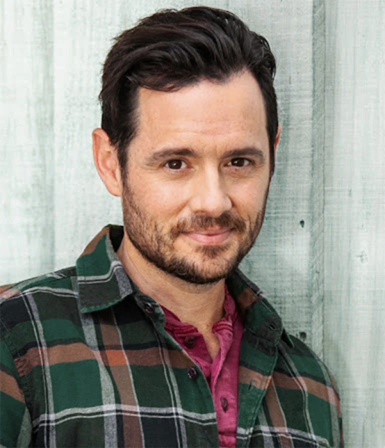 Patrick Cavanaugh | ThunderCats wiki | Fandom