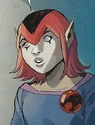 WilyKit (Dynamite Comics) | ThunderCats wiki | Fandom