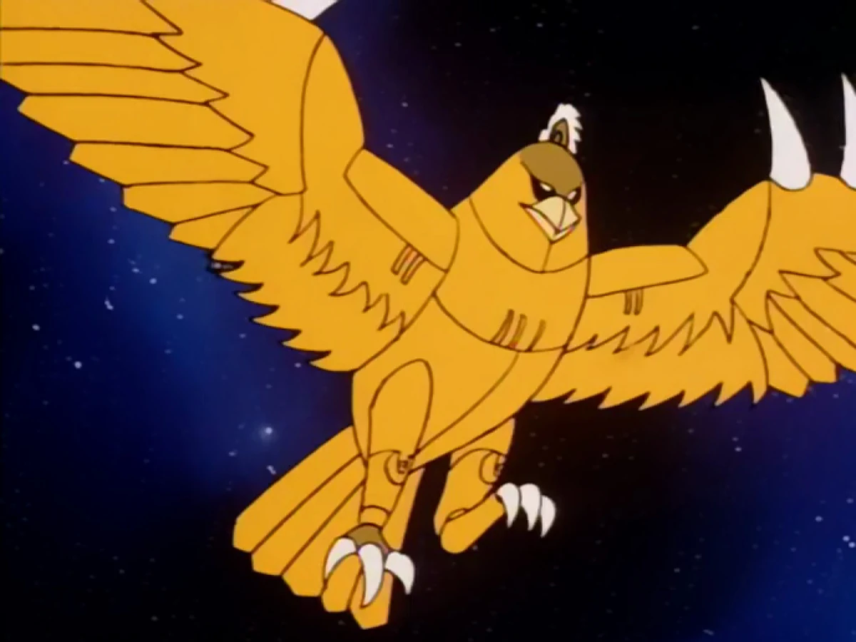 Shredator | ThunderCats wiki | Fandom