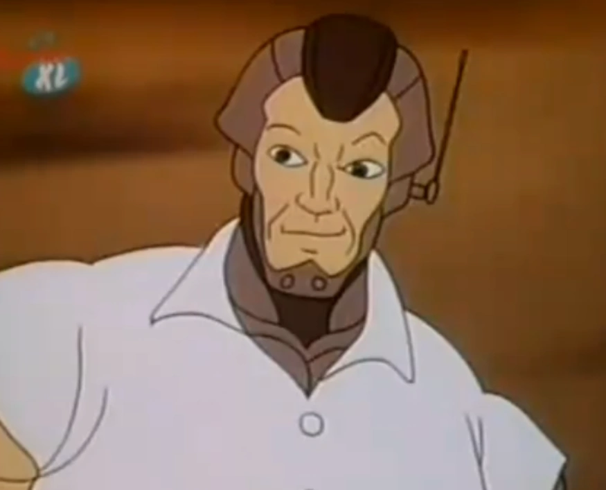 Condor | ThunderCats wiki | Fandom