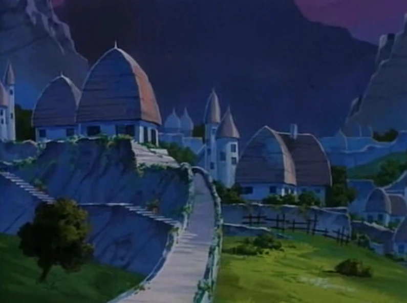 Valley of the Snarfs | ThunderCats wiki | Fandom