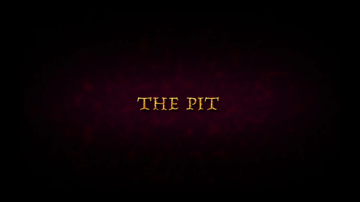 The Pit | ThunderCats wiki | Fandom