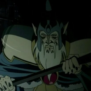 Jaga (2011 TV series) | ThunderCats wiki | Fandom
