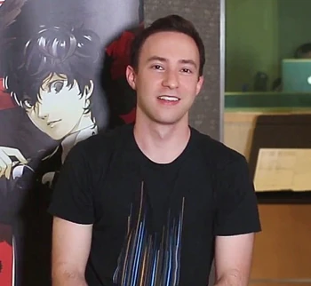 Max Mittelman | ThunderCats wiki | Fandom