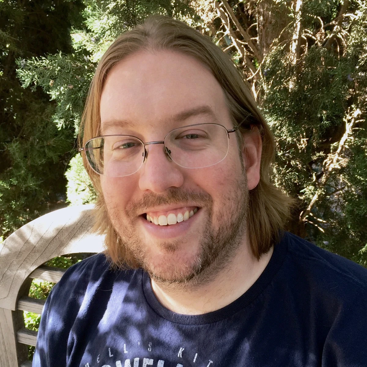 Patrick Seitz | ThunderCats wiki | Fandom