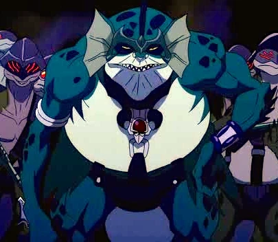 Slithe (2011 TV series) | ThunderCats wiki | Fandom