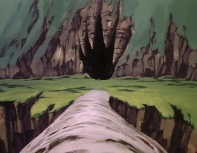 Bridge of Slime | ThunderCats wiki | Fandom