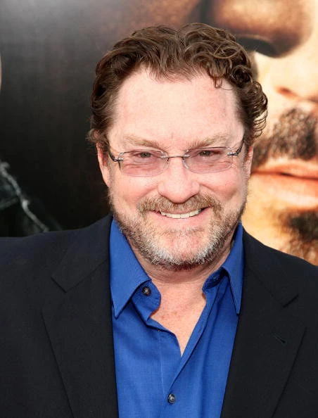 Stephen Root Dodgeball