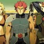 Tygra (2011 TV series) | ThunderCats wiki | Fandom