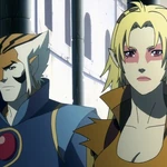Tygra (2011 TV series) | ThunderCats wiki | Fandom