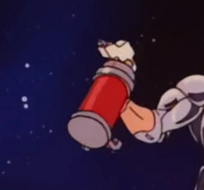 Fire Extinguisher | ThunderCats wiki | Fandom