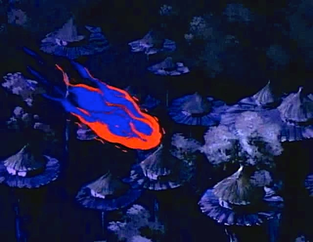 The Fireballs of Plun-Darr | ThunderCats wiki | Fandom