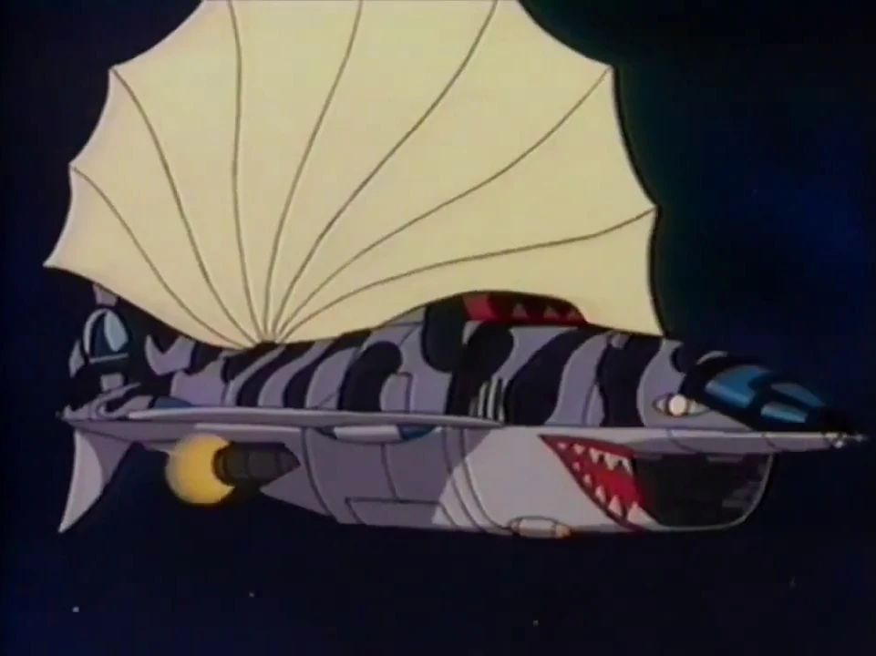 Sark | ThunderCats wiki | Fandom