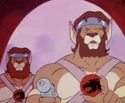 Thunderians | ThunderCats wiki | Fandom