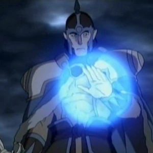 Jaga (2011 TV series) | ThunderCats wiki | Fandom