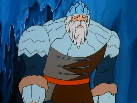 Secret of the Ice King | ThunderCats wiki | Fandom