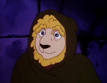 Bundun | ThunderCats wiki | Fandom