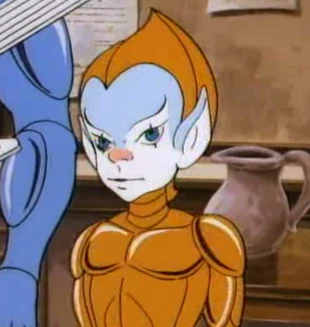 Copper Kidd | ThunderCats wiki | Fandom