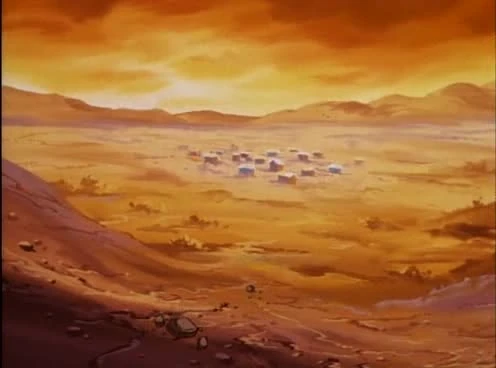 Wolo Village | ThunderCats wiki | Fandom