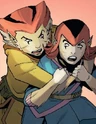 WilyKit (Dynamite Comics) | ThunderCats wiki | Fandom