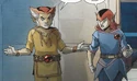 WilyKit (Dynamite Comics) | ThunderCats wiki | Fandom