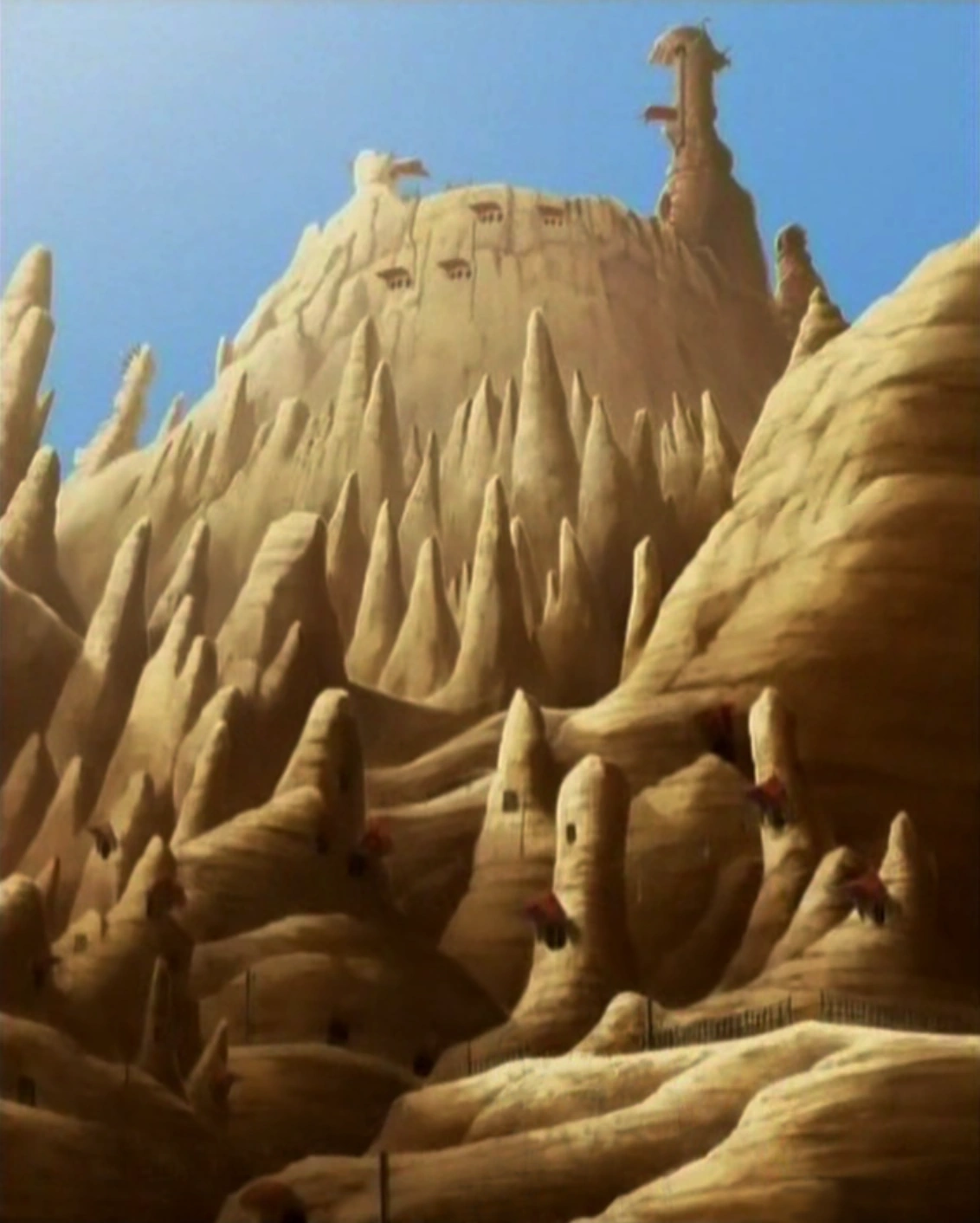 City of Dogs | ThunderCats wiki | Fandom