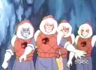Thermal Suits | ThunderCats wiki | Fandom