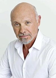 Héctor Elizondo | ThunderCats wiki | Fandom