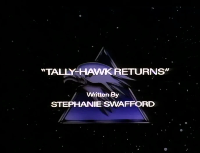 Tally-Hawk Returns | ThunderCats wiki | Fandom