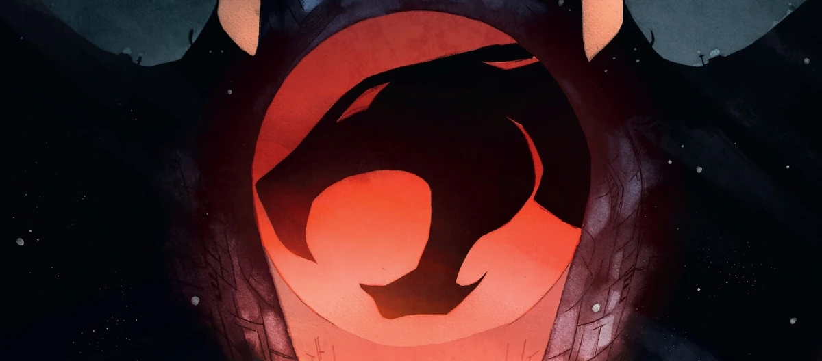 ThunderCats (Dynamite Comics affiliation) | ThunderCats wiki | Fandom