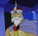 Jaga | ThunderCats wiki | Fandom