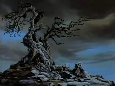 Regreso a Thundera (Parte 2) | Wiki Thundercats "Los Felinos Cosmicos ...