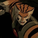 Tygra (2011 TV series) | ThunderCats wiki | Fandom