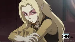 Cheetara 2011