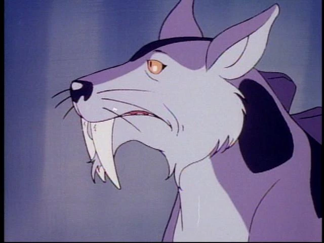 Kano | Wiki Thundercats "Los Felinos Cosmicos" | Fandom