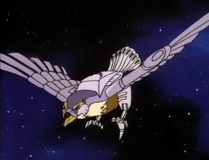 Tally-Hawk | ThunderCats wiki | Fandom