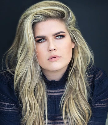 Erica Lindbeck | ThunderCats wiki | Fandom