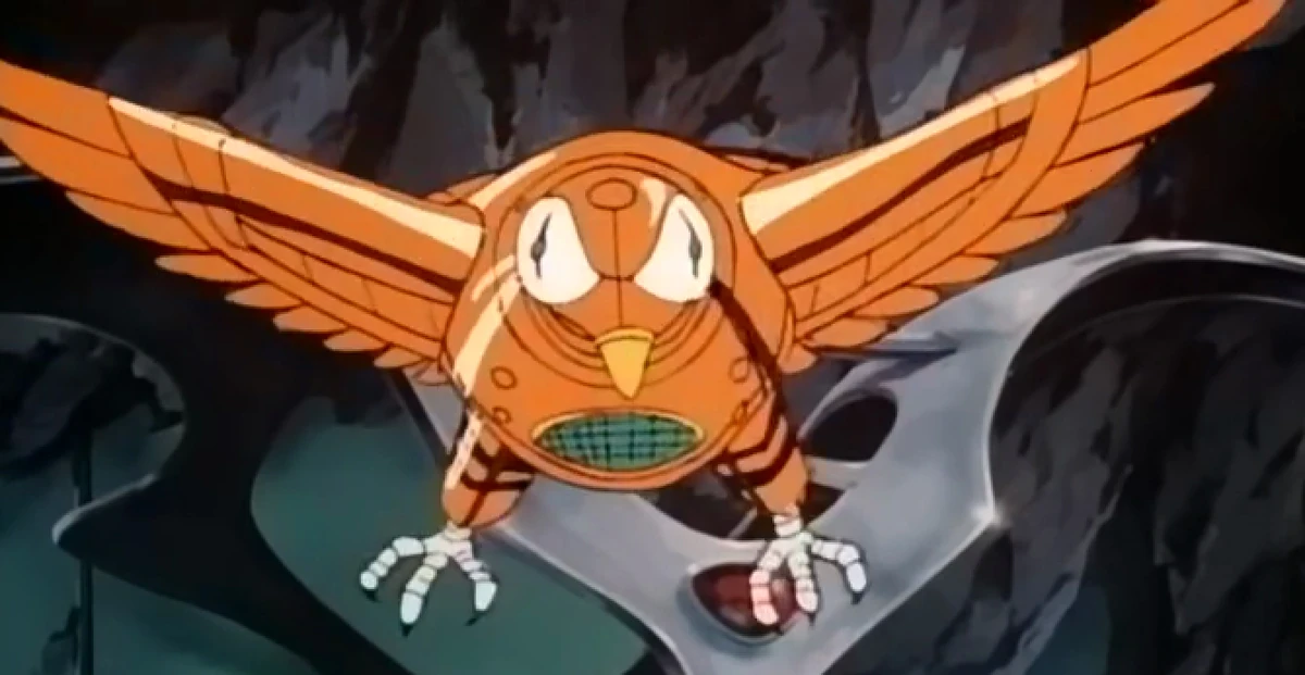 Mayday | ThunderCats wiki | Fandom