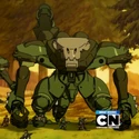 Warbot (2011 TV series) | ThunderCats wiki | Fandom