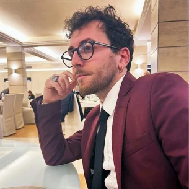 Domenico Carbone | ThunderCats wiki | Fandom