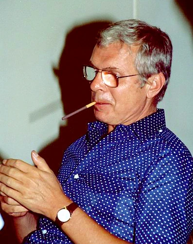 Leonard Starr | ThunderCats wiki | Fandom