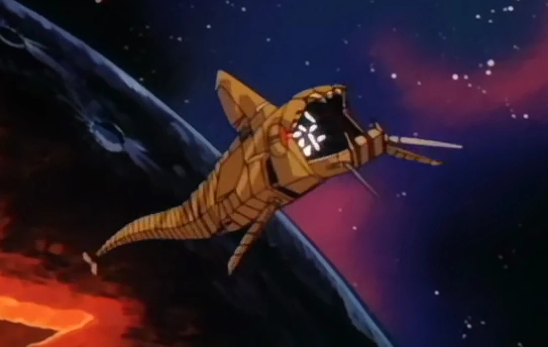 Category:Vehicles (SilverHawks TV series) | ThunderCats wiki | Fandom