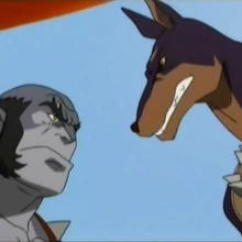 Dobo | ThunderCats wiki | Fandom