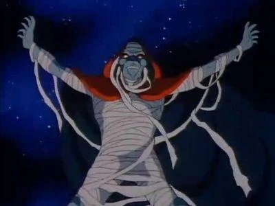 Regreso a Thundera (Parte 1) | Wiki Thundercats "Los Felinos Cosmicos ...