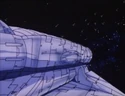 Thunderian Ship | ThunderCats wiki | Fandom
