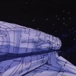 Thunderian Ship | ThunderCats wiki | Fandom